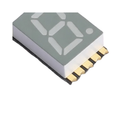 Guangcai Display GS5111CW-G LED Numeric Display Chip