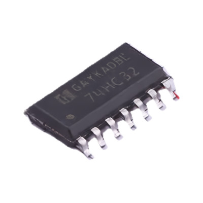 HGSEMI 74HC273M/TR