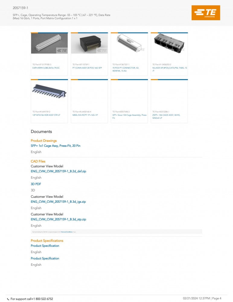2057159-1 technical document page 4
