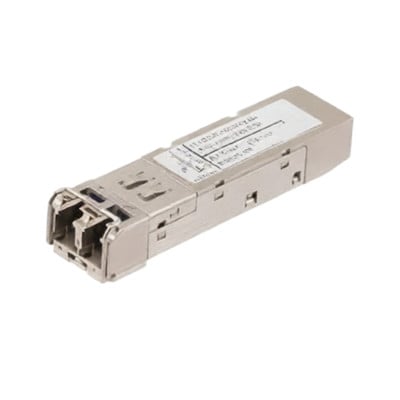 L-com FXC-SFPP-SR-10G-JUN 10G SR Fiber Optic Transceiver Module