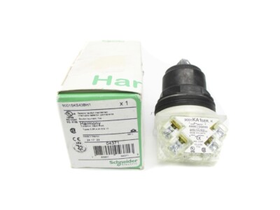 Schneider 9001SKS46BH2 Selector Switch