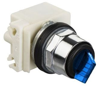 Schneider 9001SKS43BH1 Selector Switch for sale