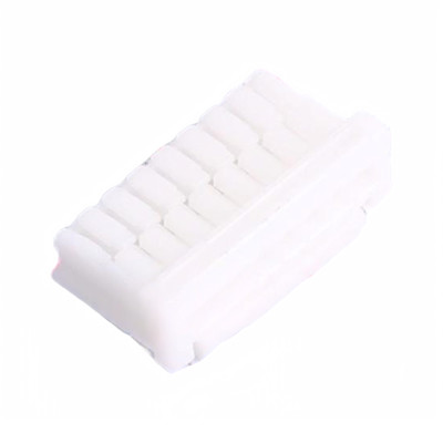 HDGC HDGC1501HD-2P Rectangular Connector Housing