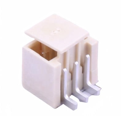 CJT(Changjiang Connectors) A1002WV-S-3P Male Header Pins