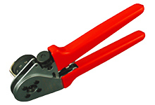Hand Tool Die Set for 1.50-6.00mm² Wire