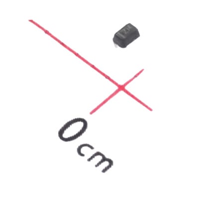 PAKER PESD36VS2UT-K TVS Diode Chip