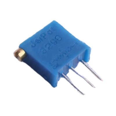JIERR 3296X-1-503LF Slide Potentiometer