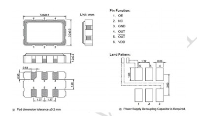 POSC5032J for sale