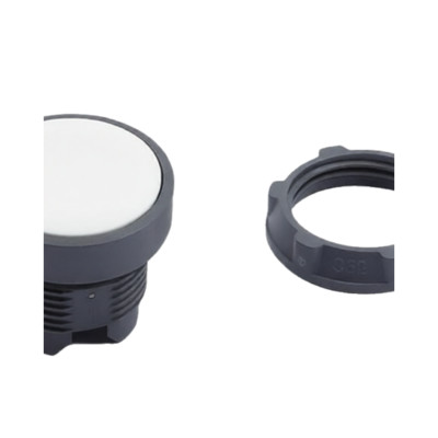 Schneider ZB2BC5C Configurable Switch Lens