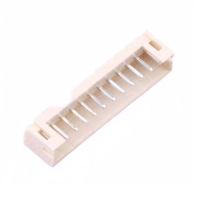 SHOU HAN 2.0mm-2P ZZ-MS Male Header Pins