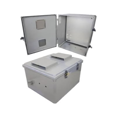 L-com NBBPC181610-10V