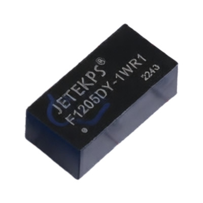 JETEKPS F1205S-1WR3 DC DC Converter Chip