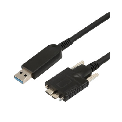 L-com AOC-U30AMCM-C1S-020 USB Cable Assembly