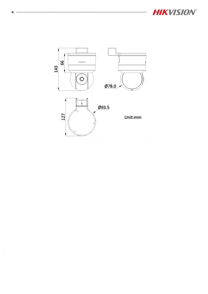DS-2SC1Q120IZ(4MM) documentation page 4