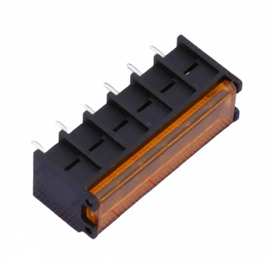 DORABO DBT50G-9.5-7P-BK-P OGC