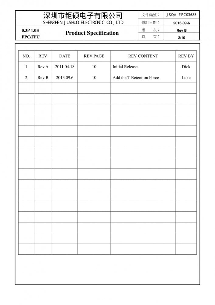 AFH26-S57FIA-1H document page 7