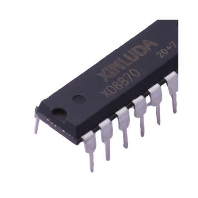 XINLUDA XD8870 for sale