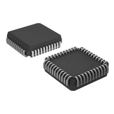 NUVOTON N76E616AL48 Microcontroller