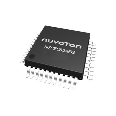 NUVOTON N78E055APG for sale