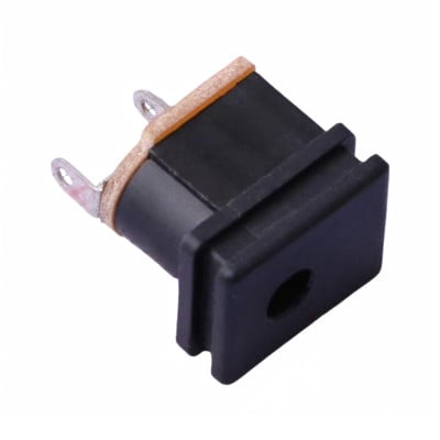 HOOYA DC-022D φ2.5 Power Connector Chip for Reliable Electronic Connections