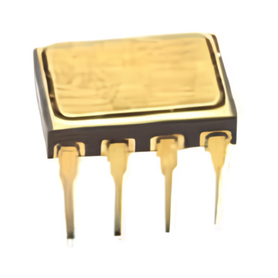 Broadcom HCPL-3760#500