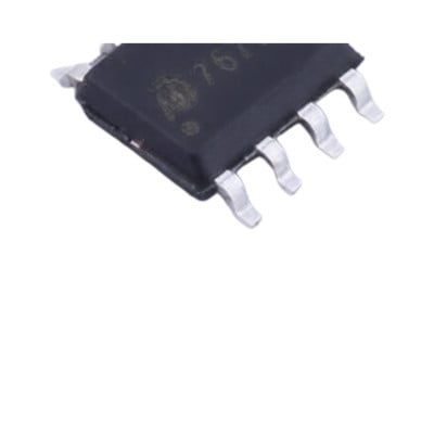 Mingda Microelectronics MD7672E50UB2 Linear LDO Voltage Regulator