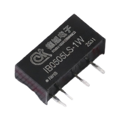 DEXU Electronics B0505LS-1W DC DC Converter Chip