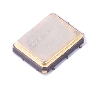 JGHC S2126000121080 Crystal Chip for Precision Electronics and DIY Projects