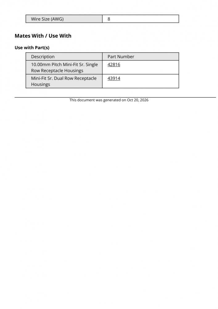 Product document image, page 3