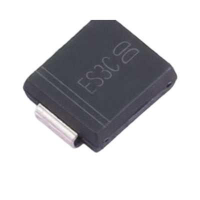 Shikues ES3BCG Single Diode