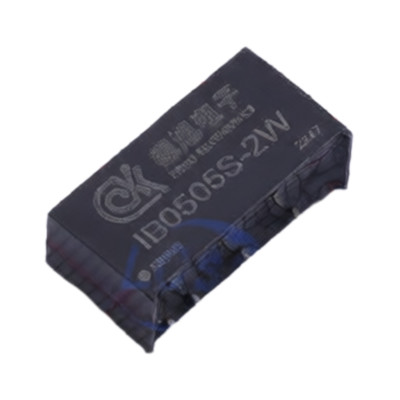 DEXU Electronics IB0505S-2W DC DC Converter Chip for sale