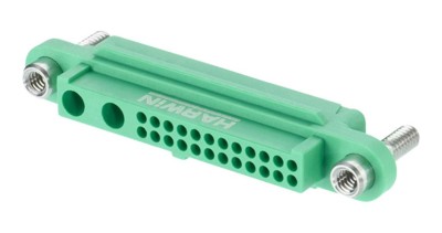 Harwin G125-22496F2-02-24-00
