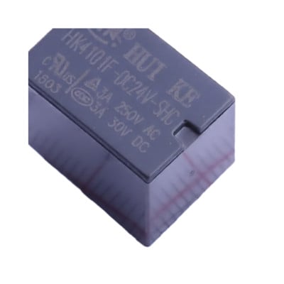 HUIKE HK4100F-DC3V-SHG Power Relay Chip