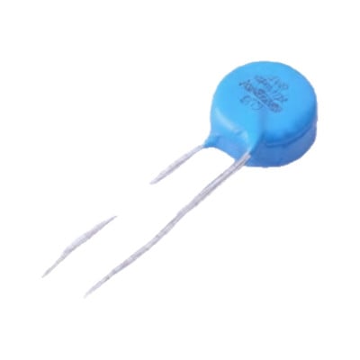 Dersonic RM10D820KD1IE100 Metal Oxide Varistor (MOV) Chip