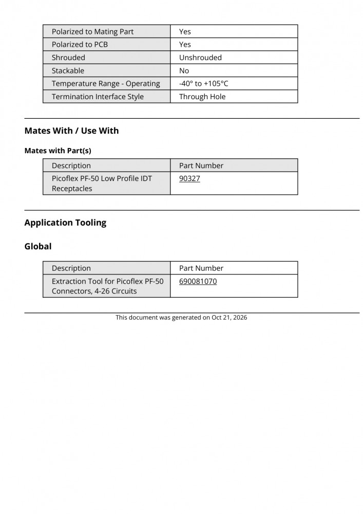 907790011 technical document page 4