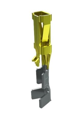 Samtec CC83L-2426-F Rectangular Connector Contact for sale