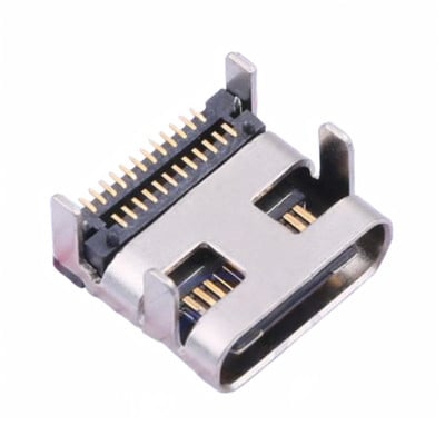 XUNPU TYPEC-952-ACP24 USB Type-C Connector Assembly