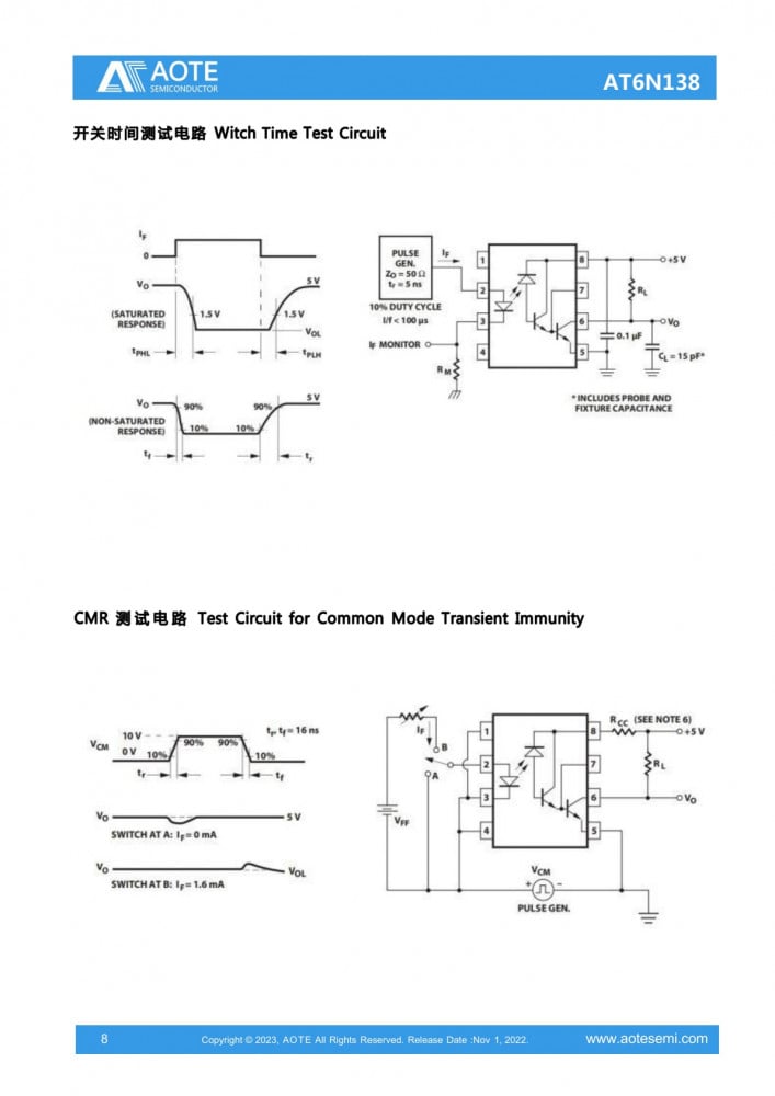 AT6N138 datasheet page 9