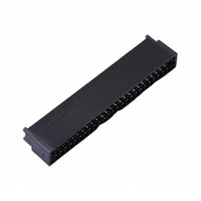 WingTAT ED28BGFBK Edgeboard Connector Chip