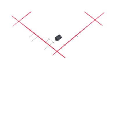 ElecSuper PESD1LIN-ES TVS Diode – ESD Protection Chip for Circuit Safety
