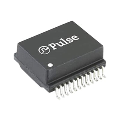 PULSE PFX0890NL Pulse Transformer Chip