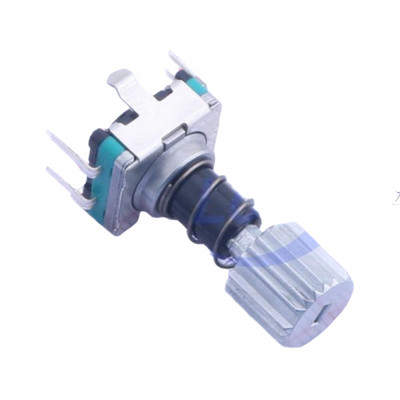 ALPSALPINE EC11E152T40B DIP/SIP Switch