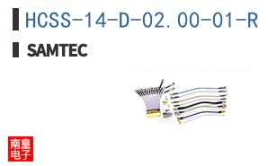Samtec LPHS-06-16-S-RT2-GP Specialized Connectors for sale