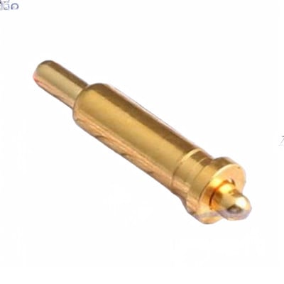 Xinyangze YZ28915075D-01 Spring Loaded Pogo Pin Contact for Pressure Connectors