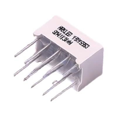 ARKLED SN410501N LED Numeric Display Chip for Character and Numeric Applications