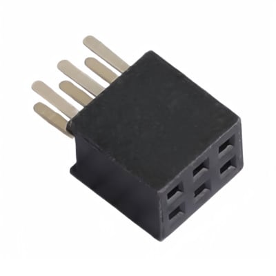 hanxia HX PM1.27-1x3P ZC H2.0