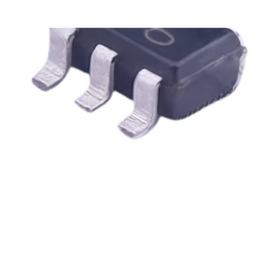 ROHM BU4S66G2-TR Analog Switch IC – Single SPST, 3V to 18V, SOT-23-5 for sale