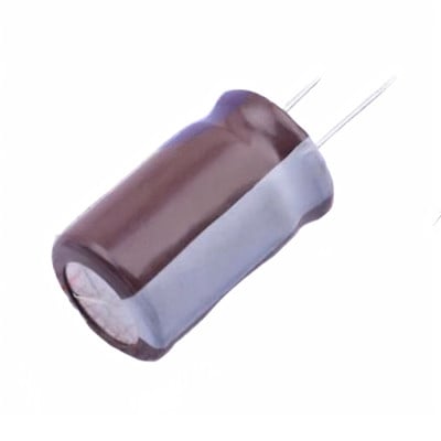 JIERR ERG35V680M10X16 Aluminum Electrolytic Capacitor