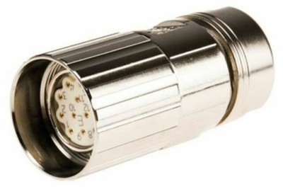 Bulgin PXP4011/04S/5055 Circular Connector Housing for sale