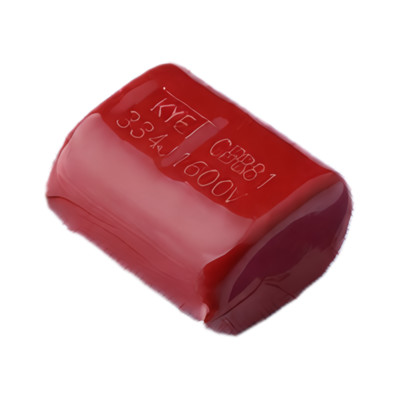 KYET PS333J3F2001 Film Capacitor
